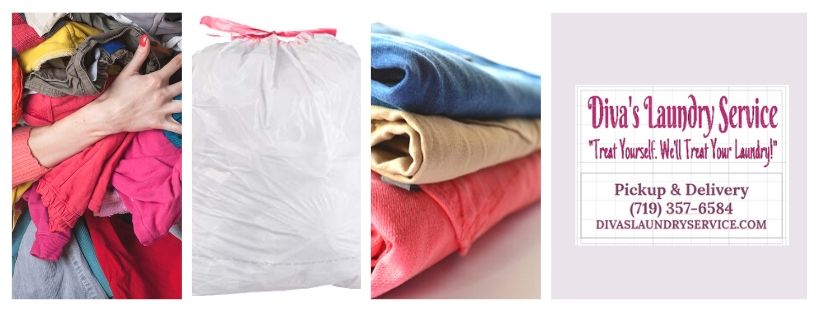 Diva’s Mobile Laundry Service – Diva's Laundry Service